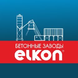 Иконка канала Бетонные заводы ELKON