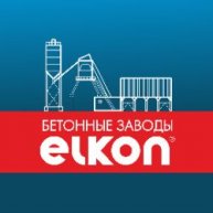 Иконка канала Бетонные заводы ELKON