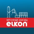 Иконка канала Бетонные заводы ELKON