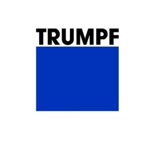 Иконка канала Станки TRUMPF