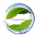 Иконка канала ПОЛИВ МОСКВА
