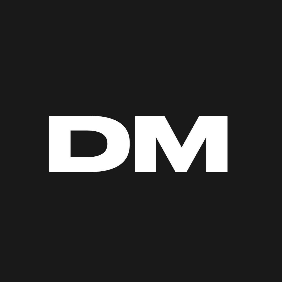 Иконка канала DocMotors