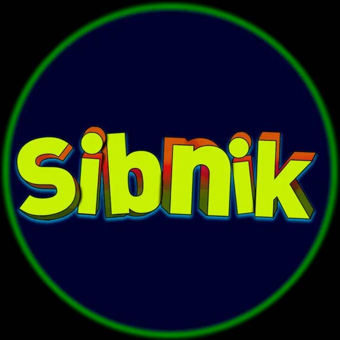 Иконка канала Sibnik