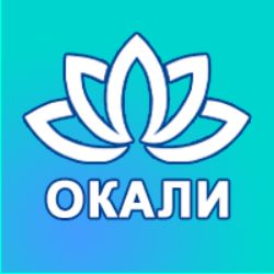 Иконка канала Центр йоги ОКали. Открытая йога в Самаре