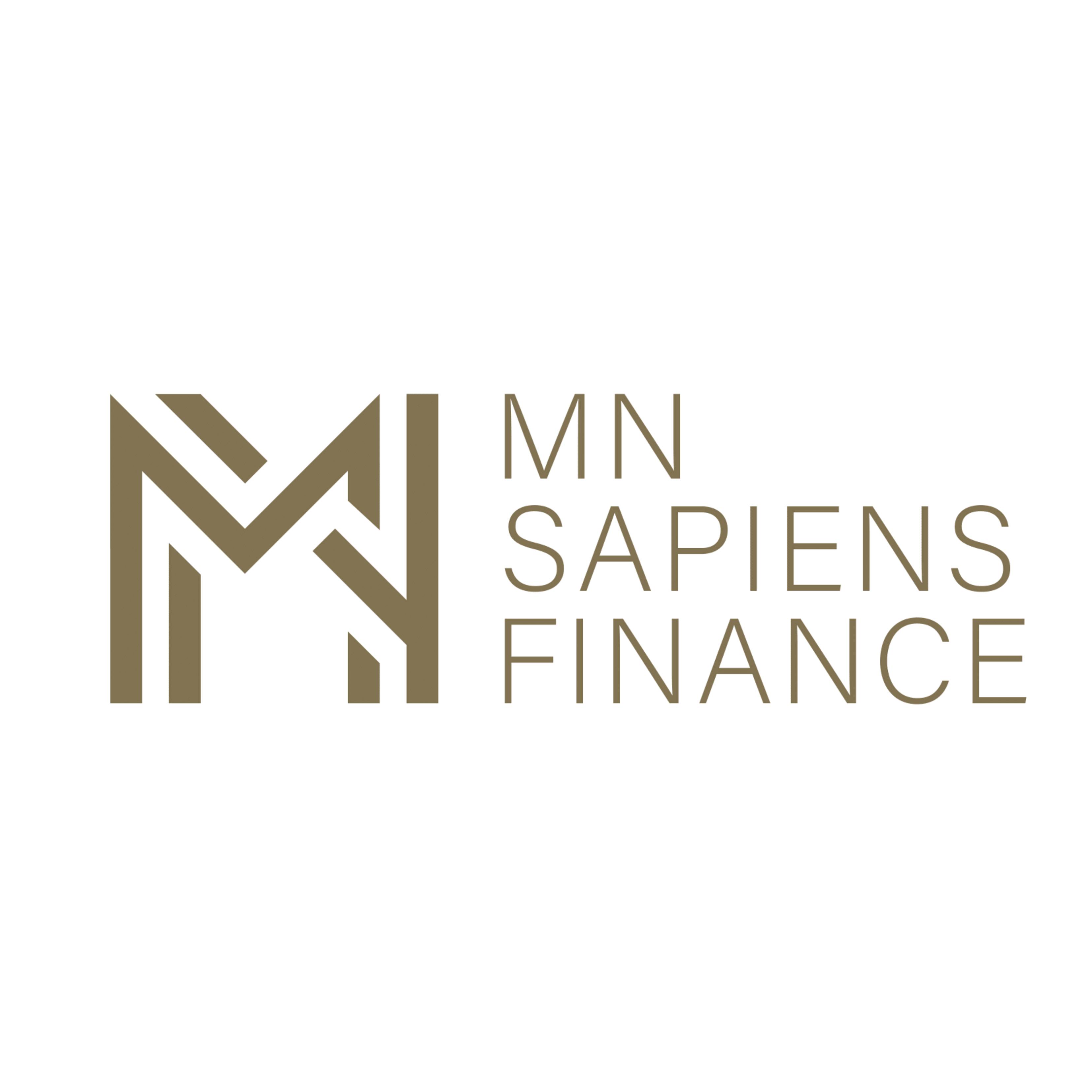 Иконка канала MN SAPIENS FINANCE | Максим Багаев
