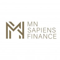Иконка канала MN SAPIENS FINANCE | Максим Багаев