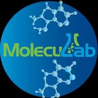 Иконка канала MolecuLab