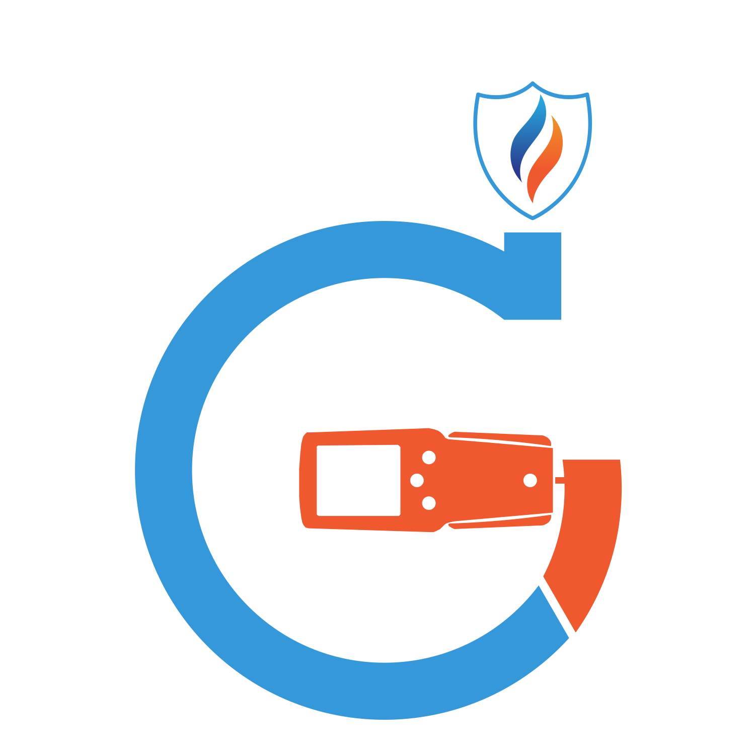 Иконка канала ГазПриборы