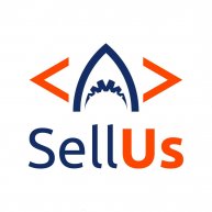Иконка канала SellUs