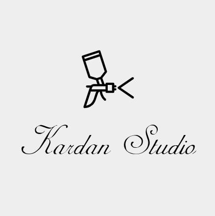 Иконка канала Kardan Studio