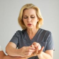 Иконка канала Елена Девяткина Кинезиолог