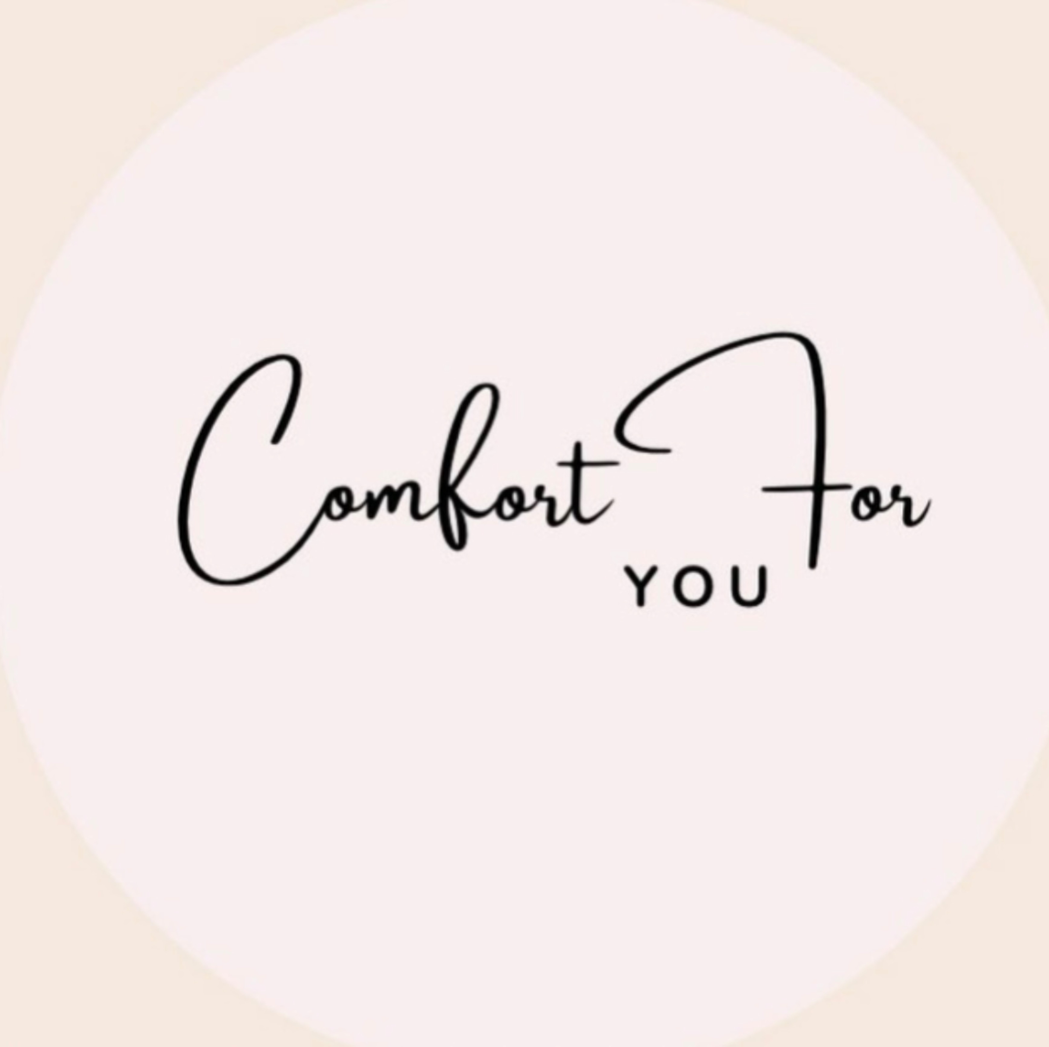 Иконка канала comfort4you