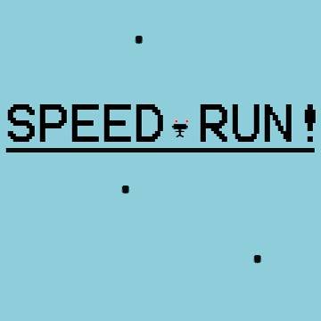 Иконка канала Speedruns