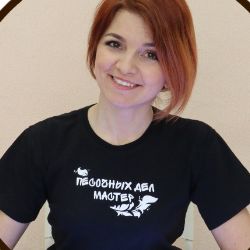 Иконка канала Песочные истории