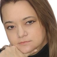 Иконка канала Авторская страница - Наталия Е. - писатель