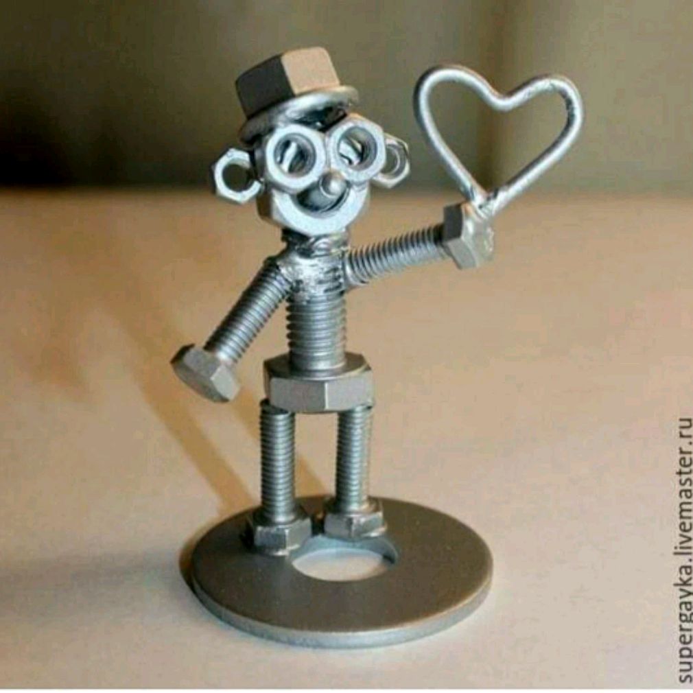 Иконка канала Знакомый Сварщик