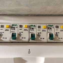 Иконка канала EvgenElectro Электромонтаж Екатеринбург
