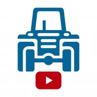 Иконка канала Трактористы
