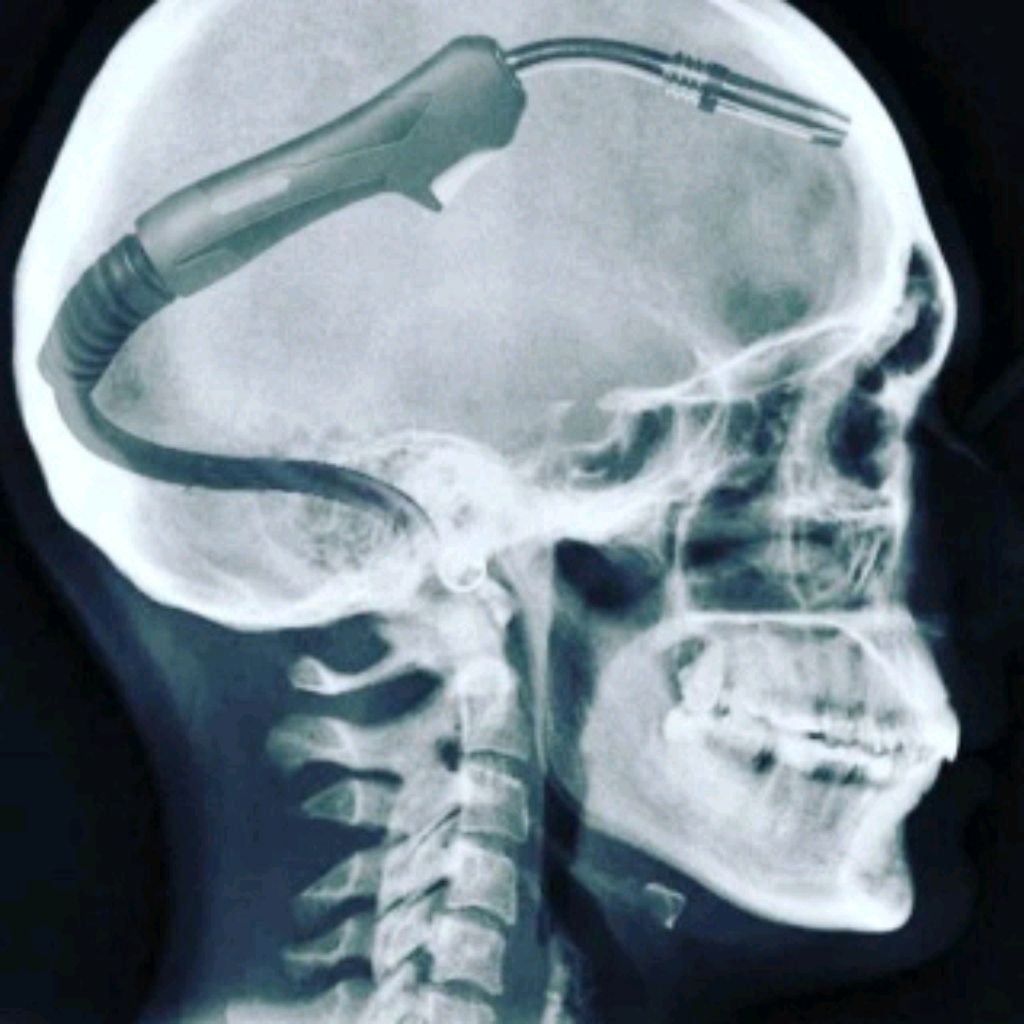 Иконка канала TechWeld