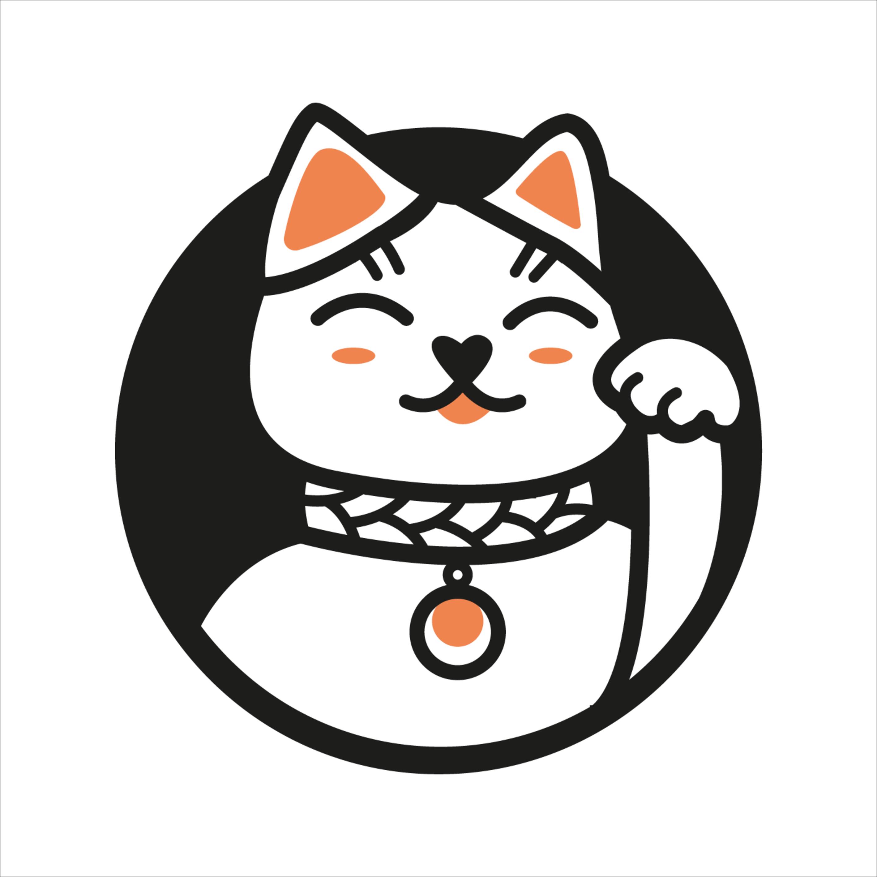 Иконка канала Maneki Neko Agency