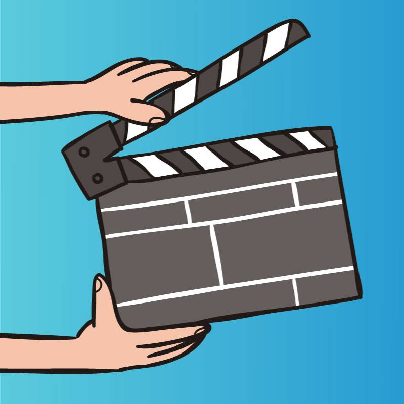 Иконка канала Фильмы