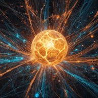 Иконка канала Реактор - твой источник энергии