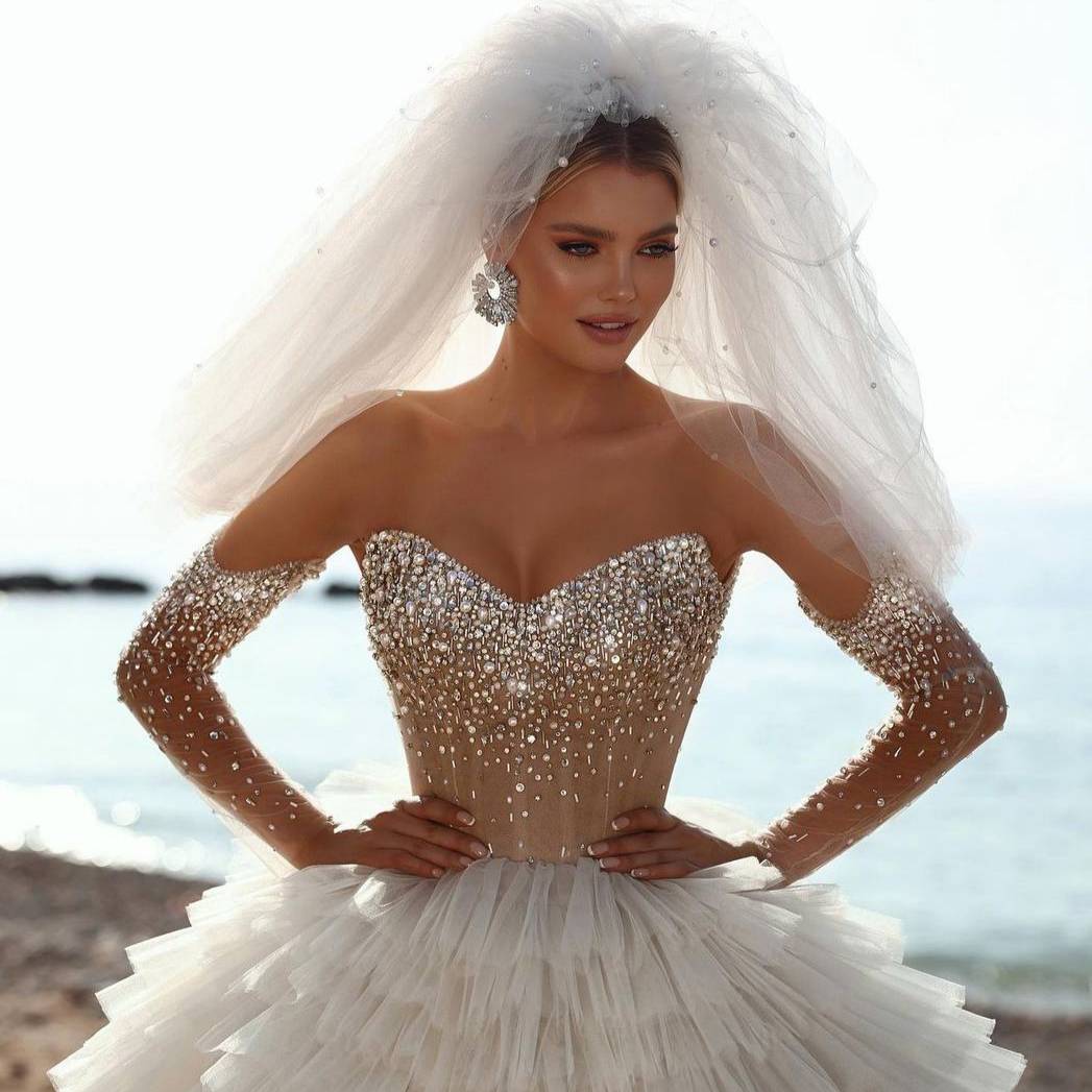 Иконка канала Свадебный салон Дом Невесты Москва