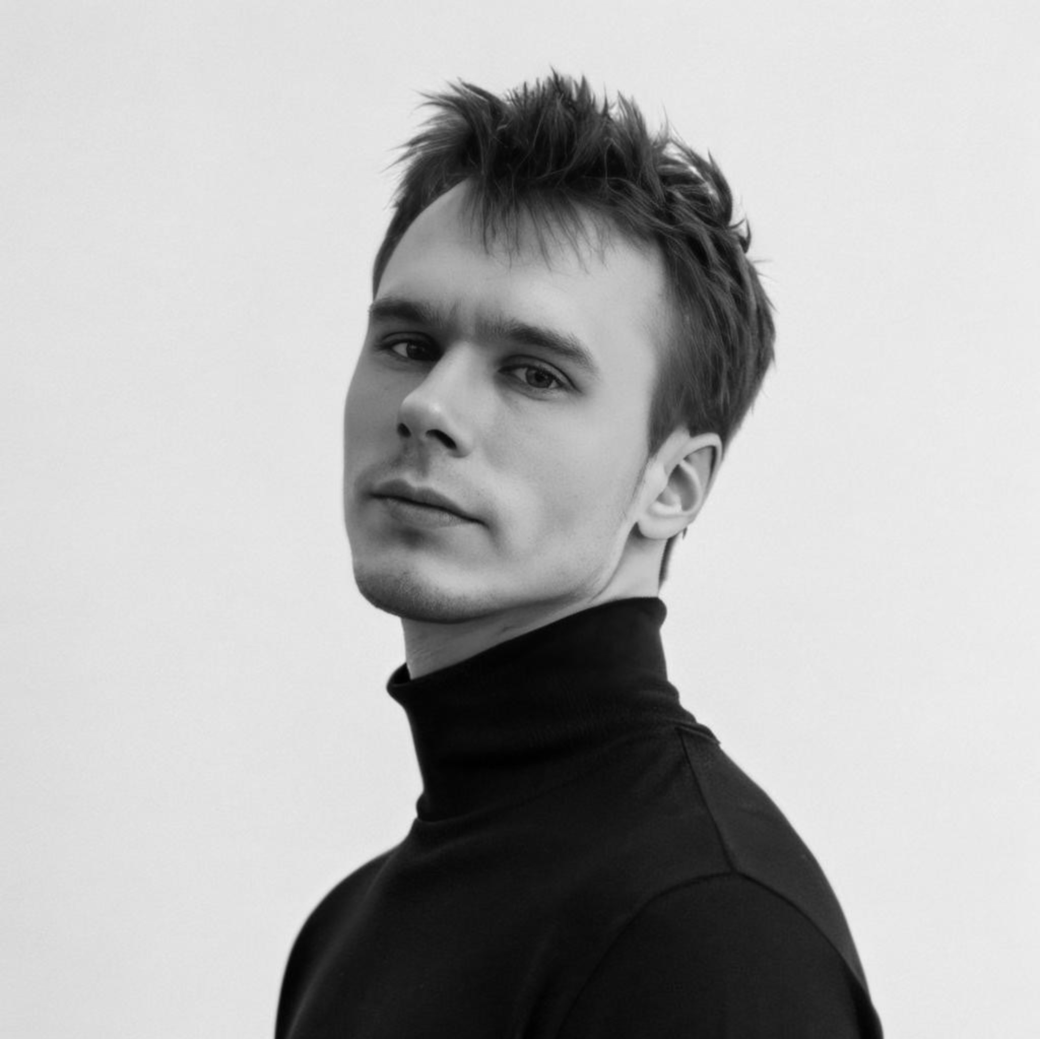 Иконка канала Николай Семёнов