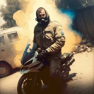 Иконка канала GreShnik