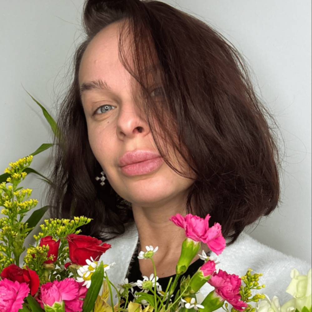 Иконка канала Психолог Дарья Долгова