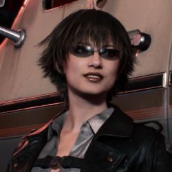 Иконка канала теншен