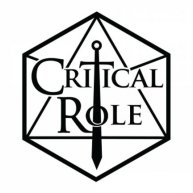 Иконка канала Critical Role