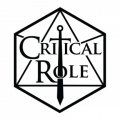 Иконка канала Critical Role