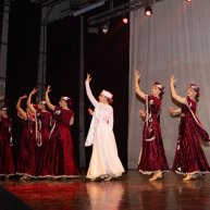 Иконка канала Ансамбль «Ереван"