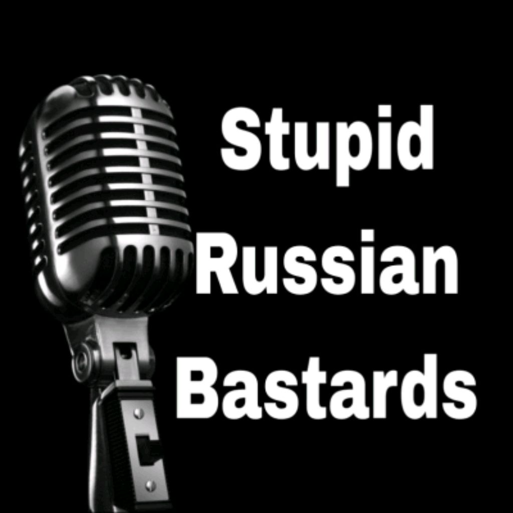Иконка канала Stupid Russian Bastards