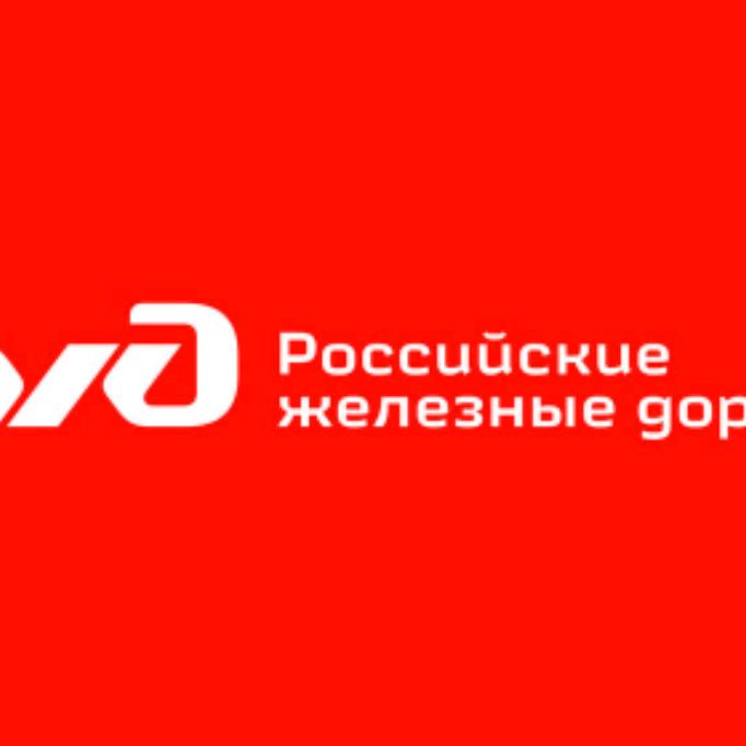 Иконка канала РЖД_Знайка