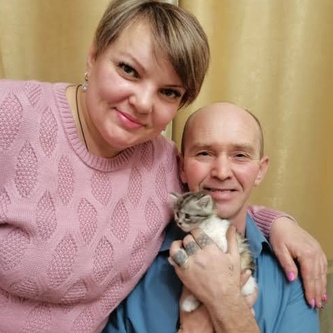 Иконка канала channel54595100