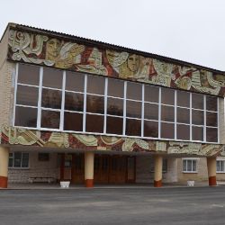 Иконка канала МКУК "Советскорунное СКО"