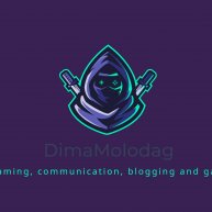 Иконка канала DimaMolodag