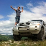 Иконка канала Begemot_SPB