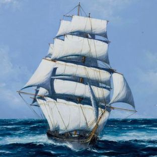 Иконка канала Полный вперёд !!!