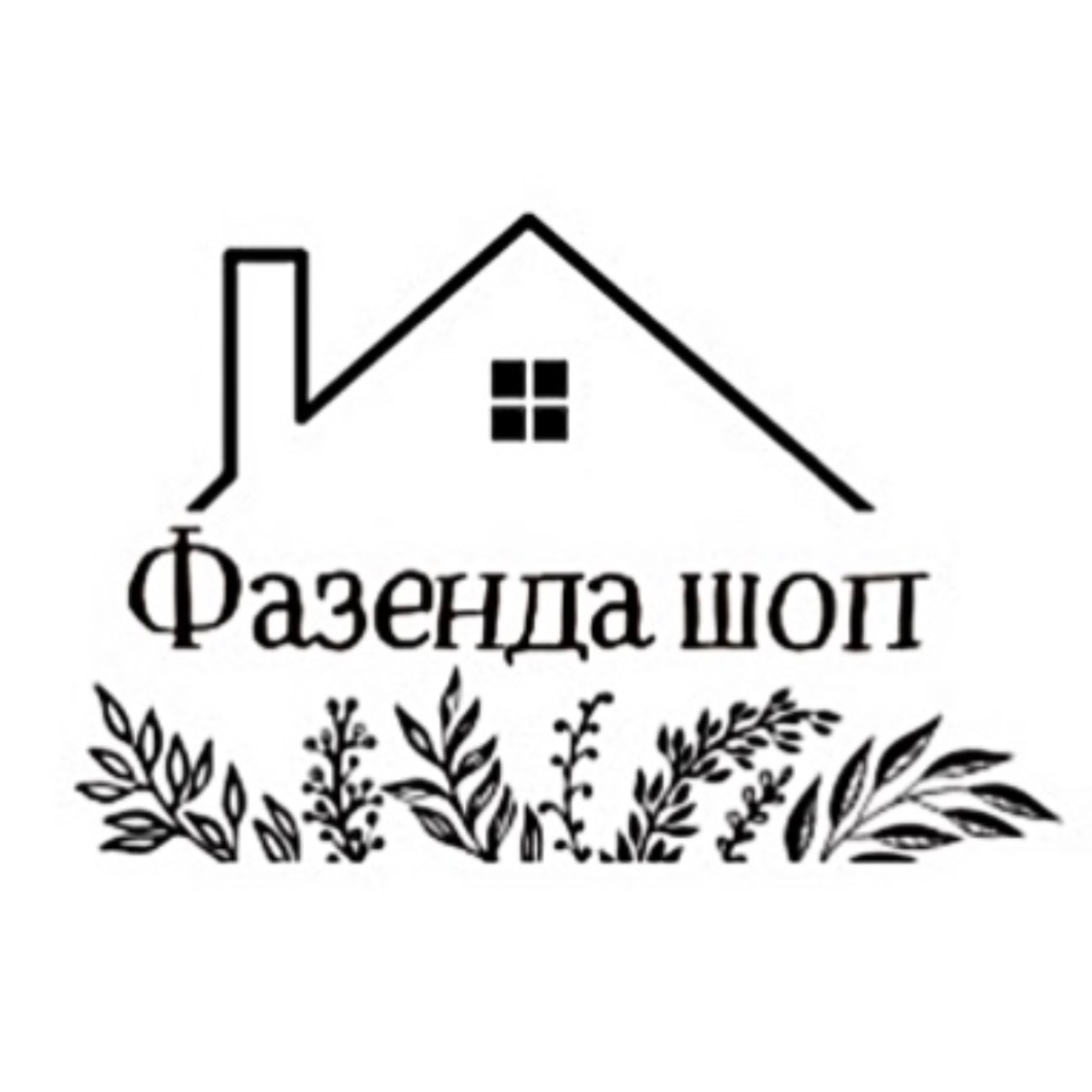 Иконка канала Фазенда шоп