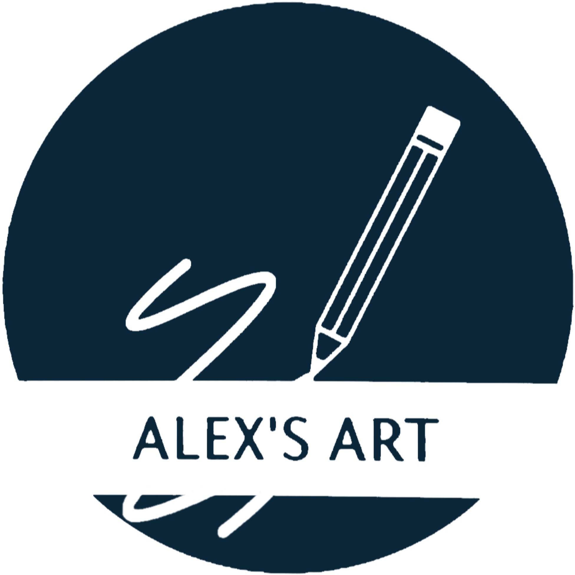 Иконка канала Alex's Art - Ремонт и дизайн квартир