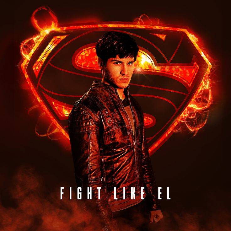Иконка канала Сериал Криптон / Krypton