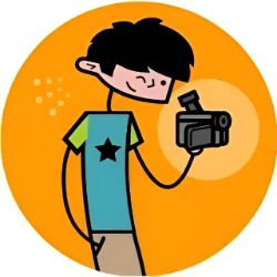 Иконка канала Наш домашний архив