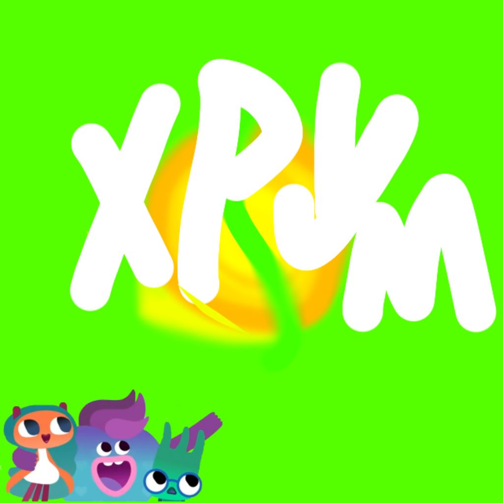 Иконка канала 🍭﹤﹤ХРУМ﹥﹥🍭