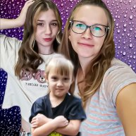 Иконка канала GALINA VLOG ✔︎