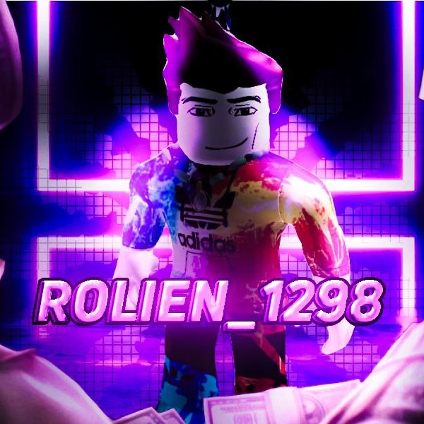 Иконка канала Rolien_1298