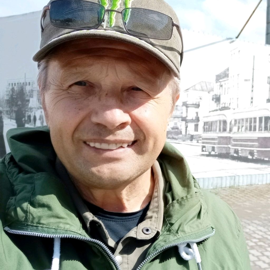 Иконка канала Валерий Лускань