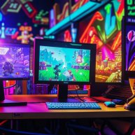 Иконка канала 42 игровой канал